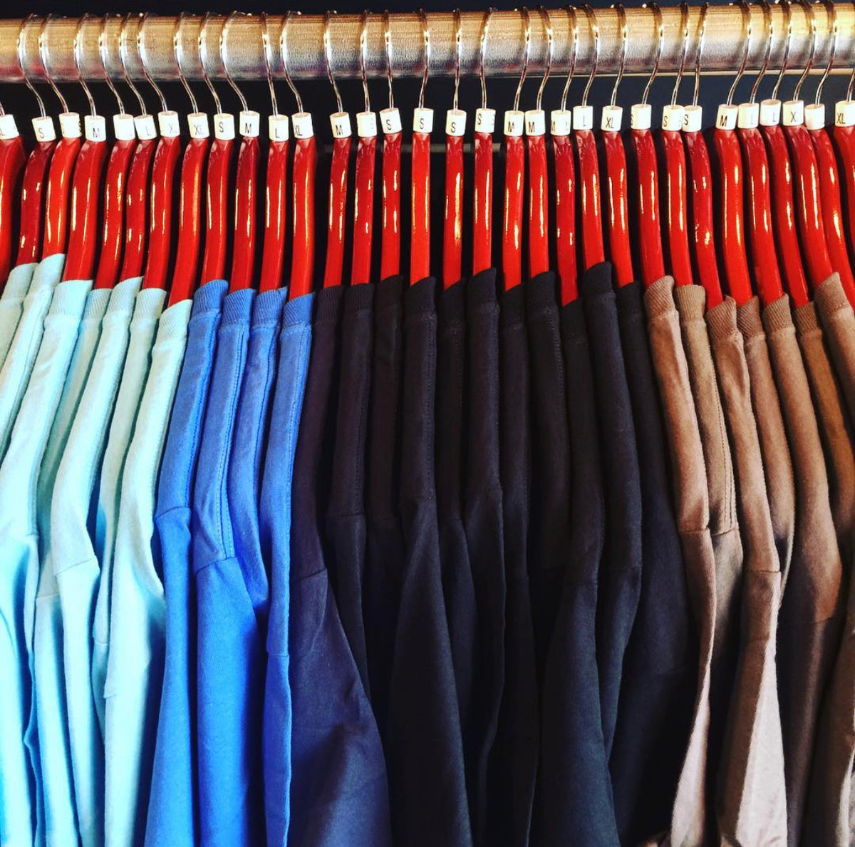 T- Shirts – Mystery Decals & Apparel