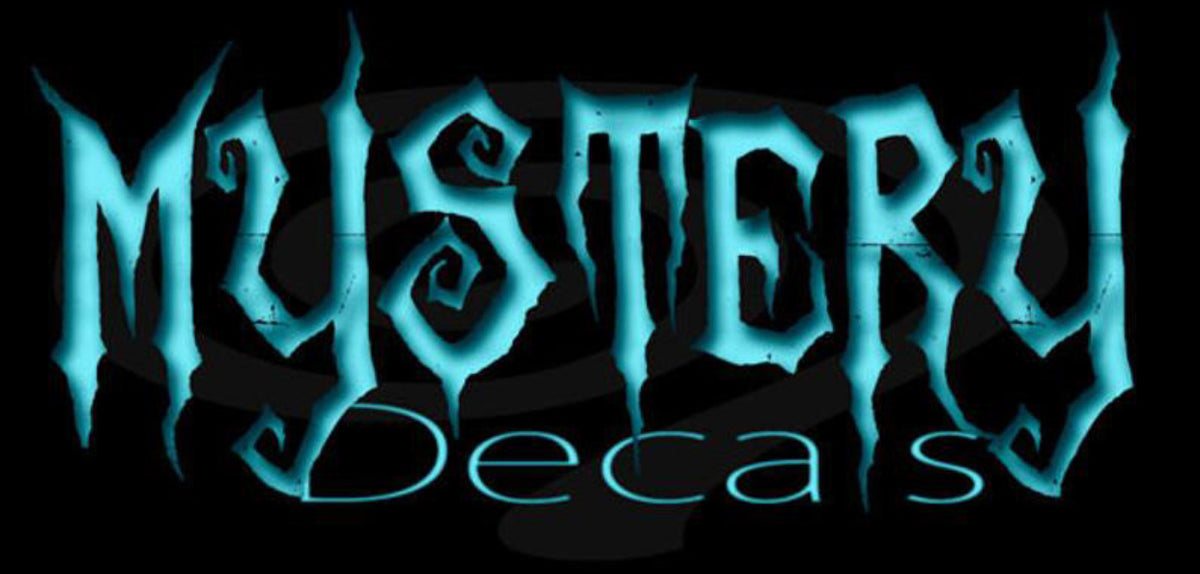 Products – Mystery Decals & Apparel