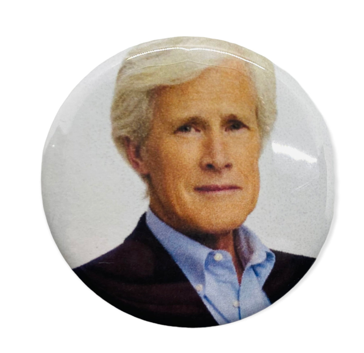 The Keith Morrison Collection – Mystery Decals & Apparel