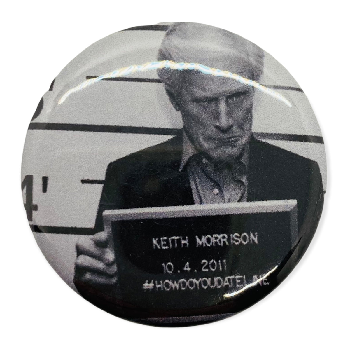 The Keith Morrison Collection – Mystery Decals & Apparel